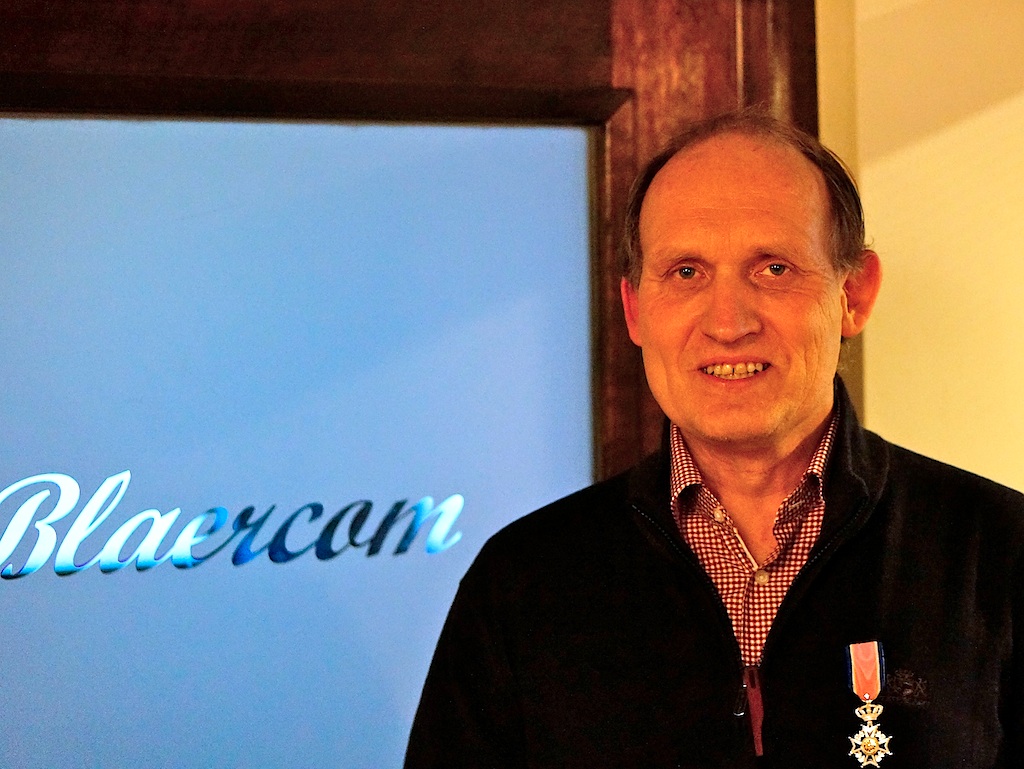 Lintje – Oog op Blaricum