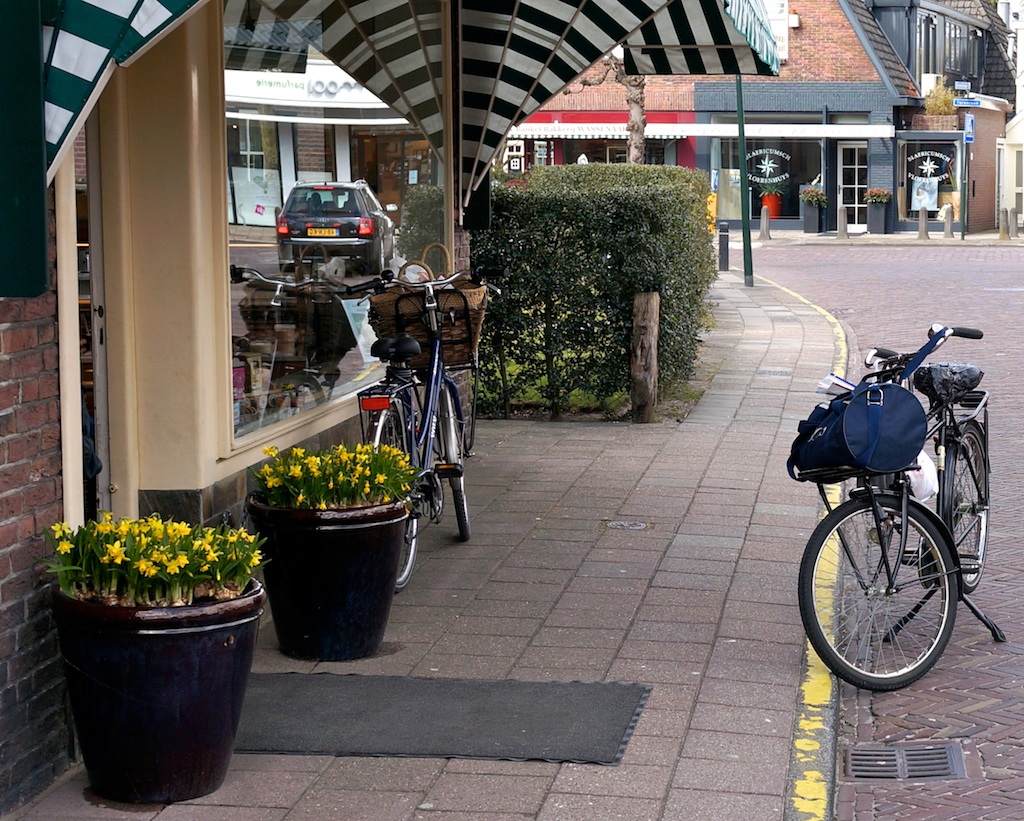 Dorp (2) – Oog op Blaricum