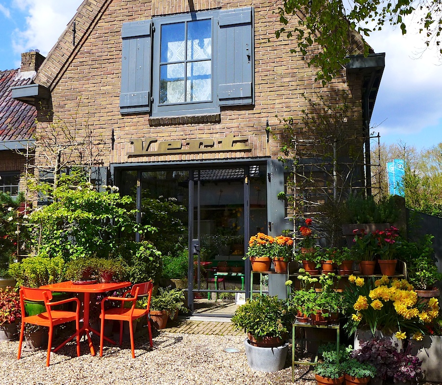 Lente en meer – Oog op Blaricum