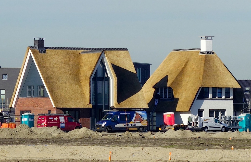 Dorp 2.0 – Oog op Blaricum