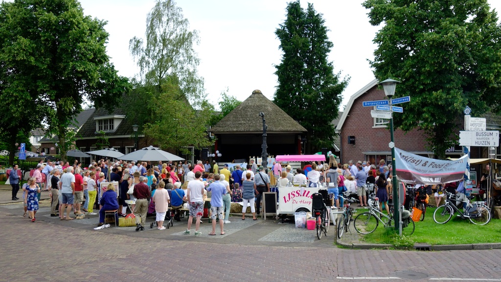 Dat doet het Dorp goed (3) – Oog op Blaricum