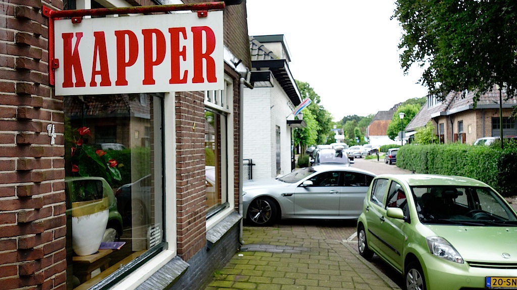 Knip ‘m, BOA! – Oog op Blaricum