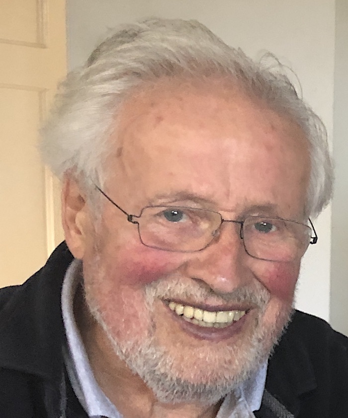 R.I.P. Piet Lindeman – Oog op Blaricum