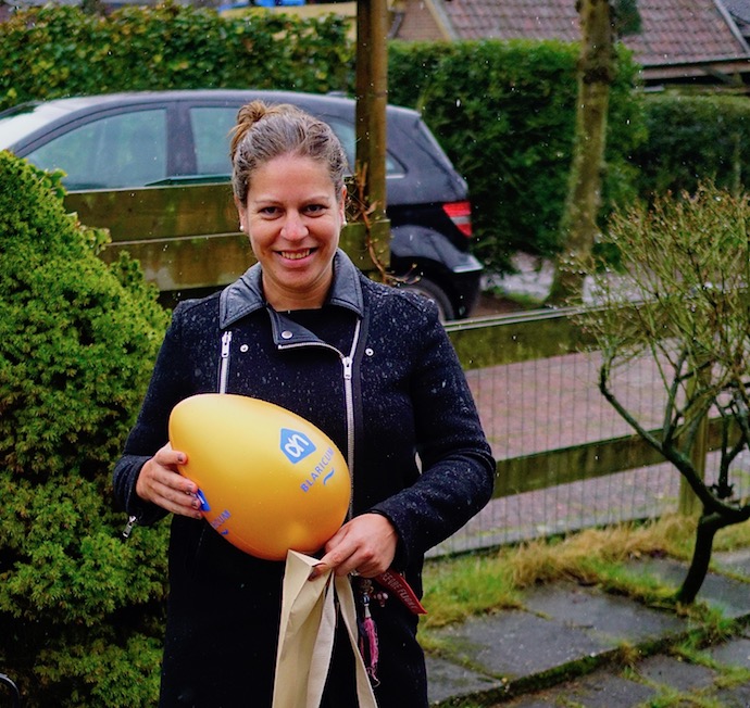 AH-eieren zoeken (10 van 15) – Oog op Blaricum