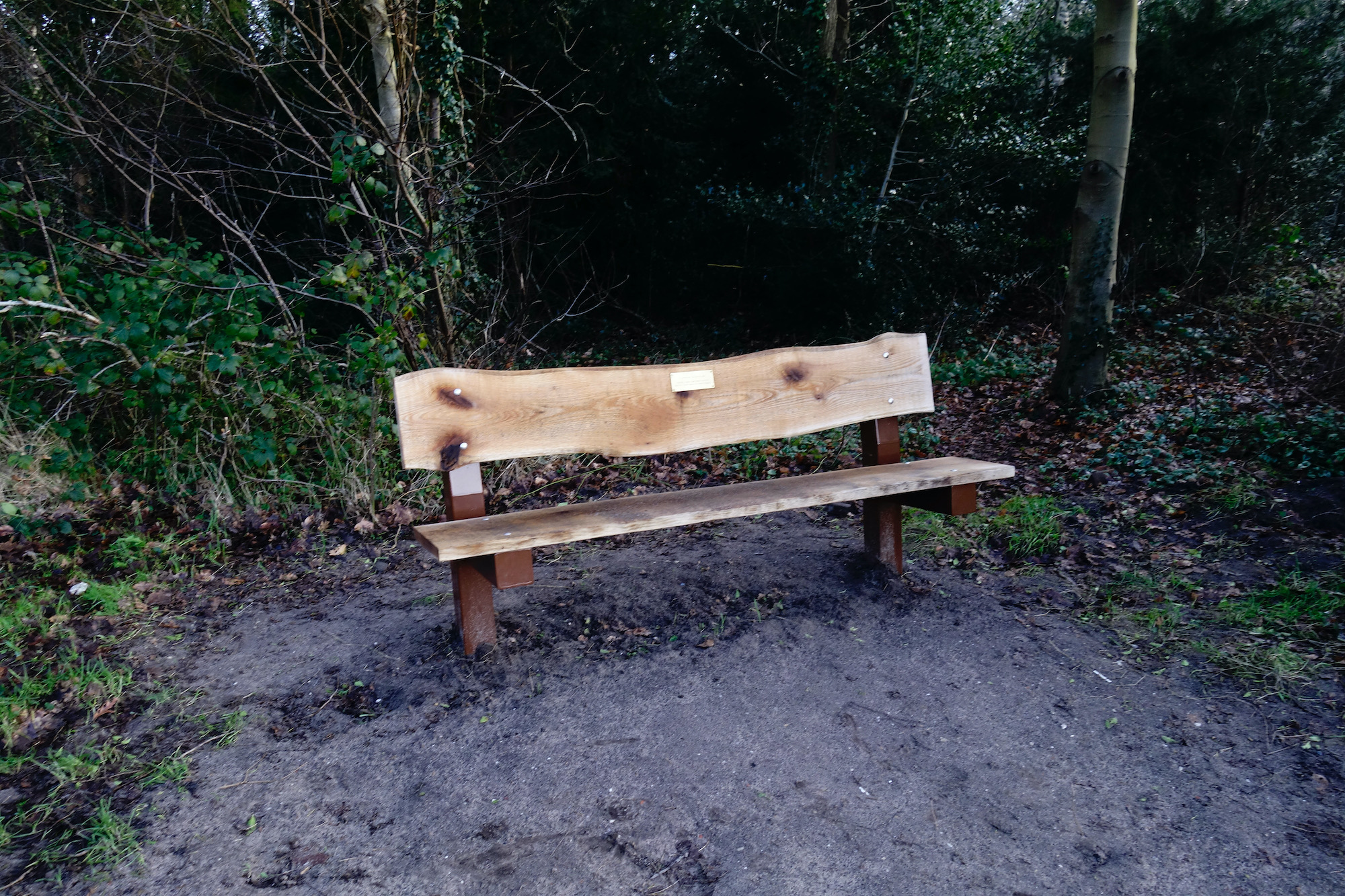 bank1 – 1 – Oog op Blaricum