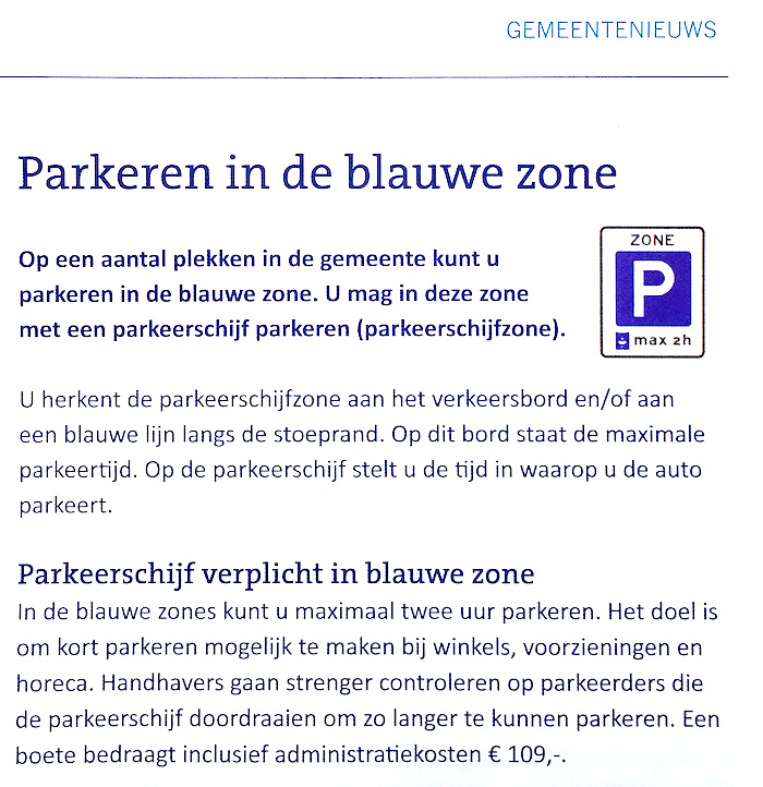 blzone2 – 1 – Oog op Blaricum