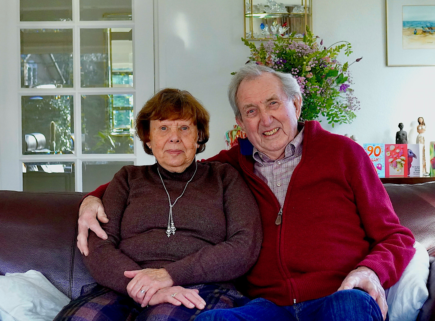 85 en 90 – Oog op Blaricum