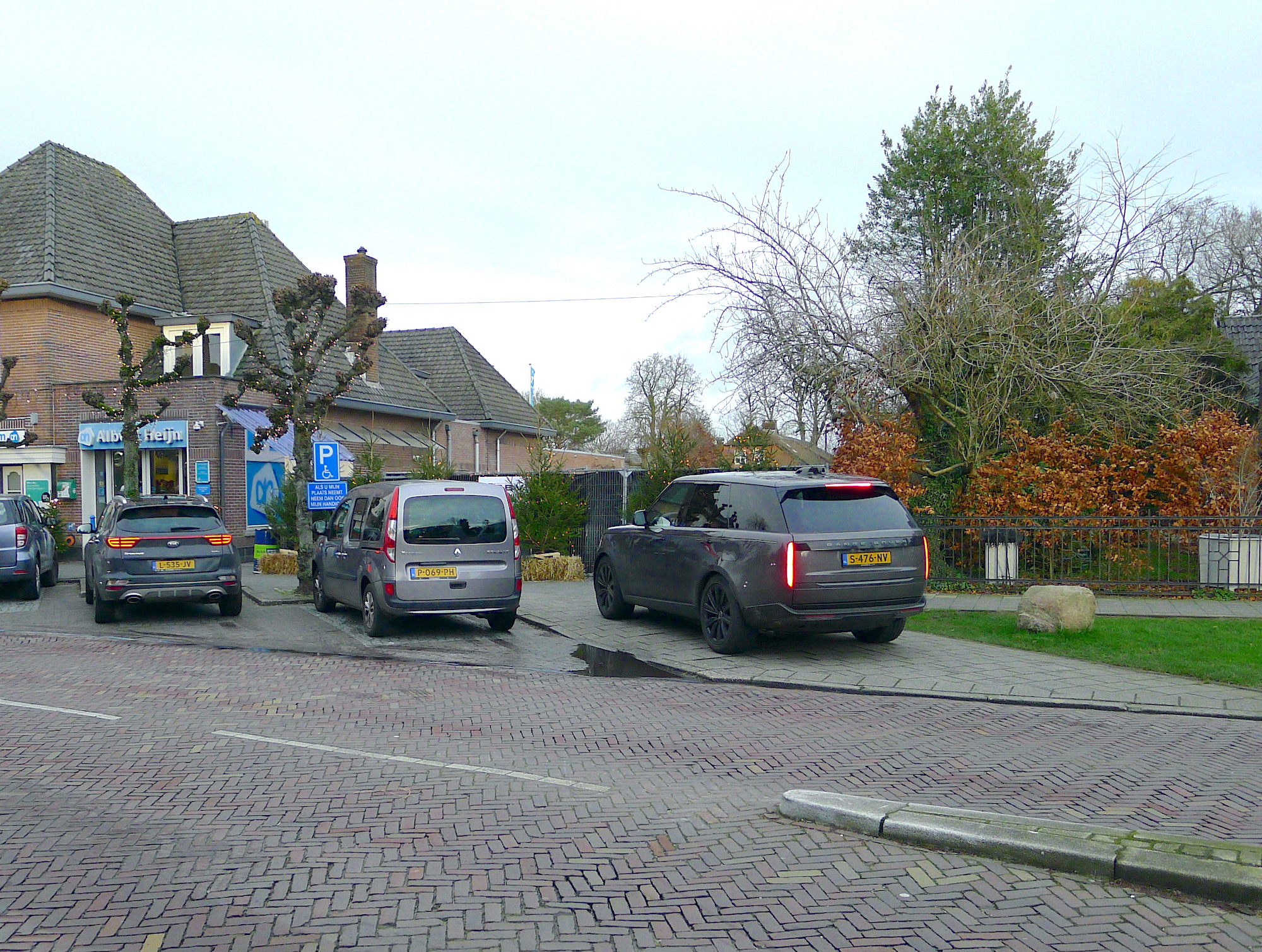 De Verkeersklassieker Dorp 2023 … – Oog op Blaricum