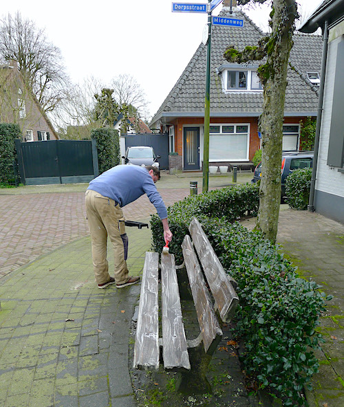 bank 5 – 1 – Oog op Blaricum