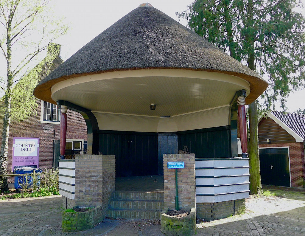 muztent verbod – 1 – Oog op Blaricum