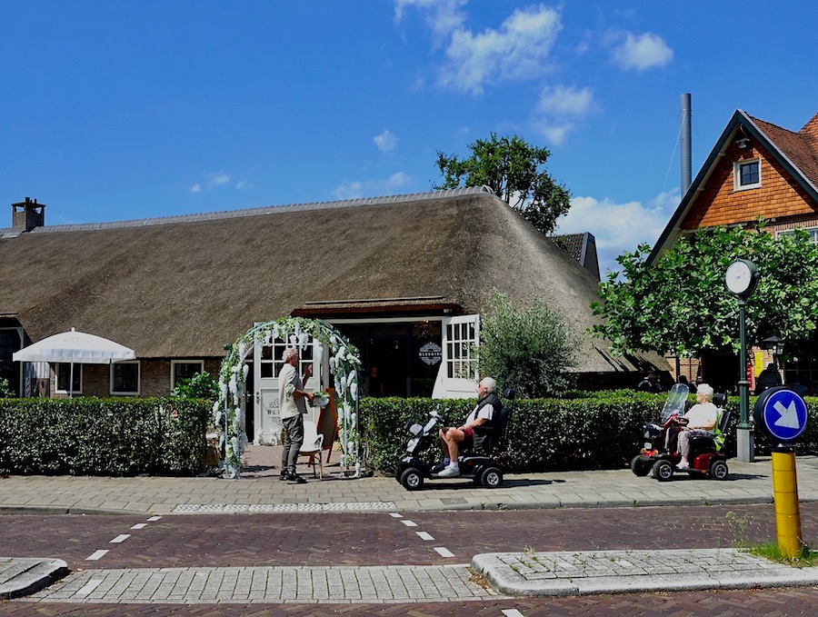 gordon 6 – 1 – Oog op Blaricum