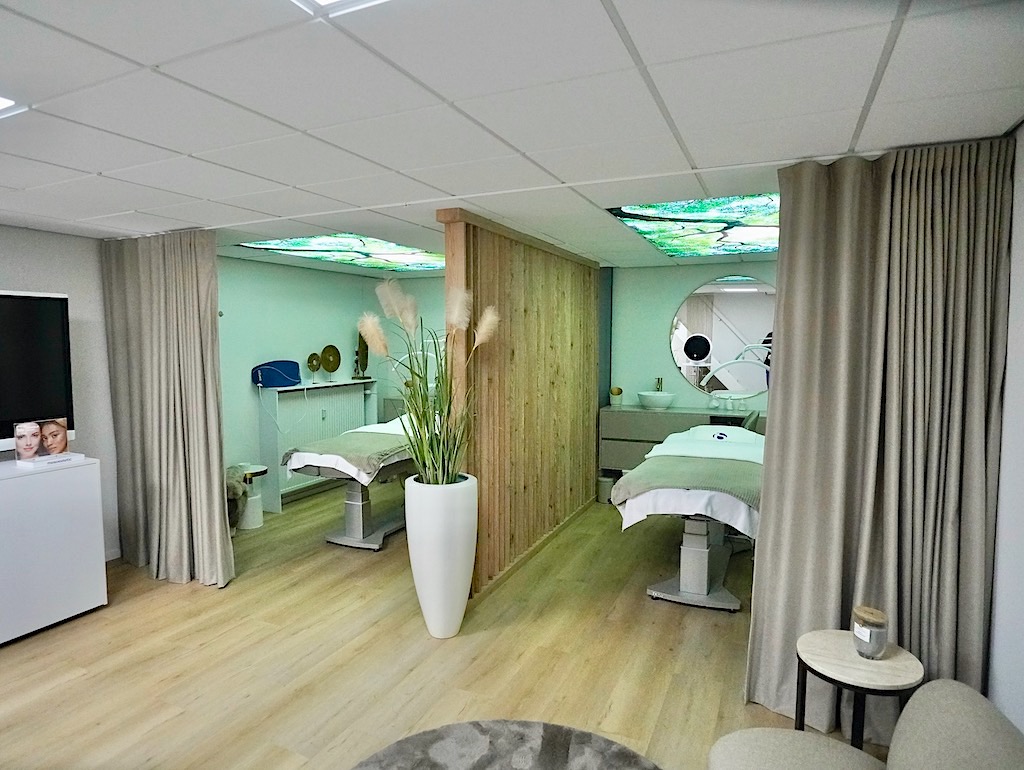 Túly geopend – Oog op Blaricum