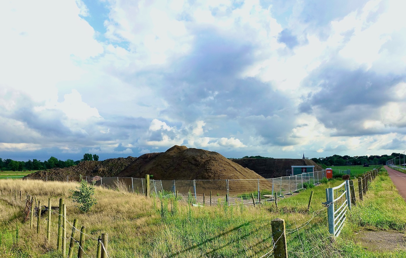 Dorp van hei en w….. – Oog op Blaricum