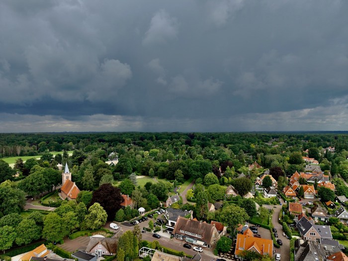 De bui – Oog op Blaricum